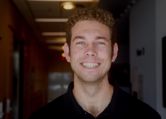 Maximiliano Silva-Feaver | Maruyama Lab